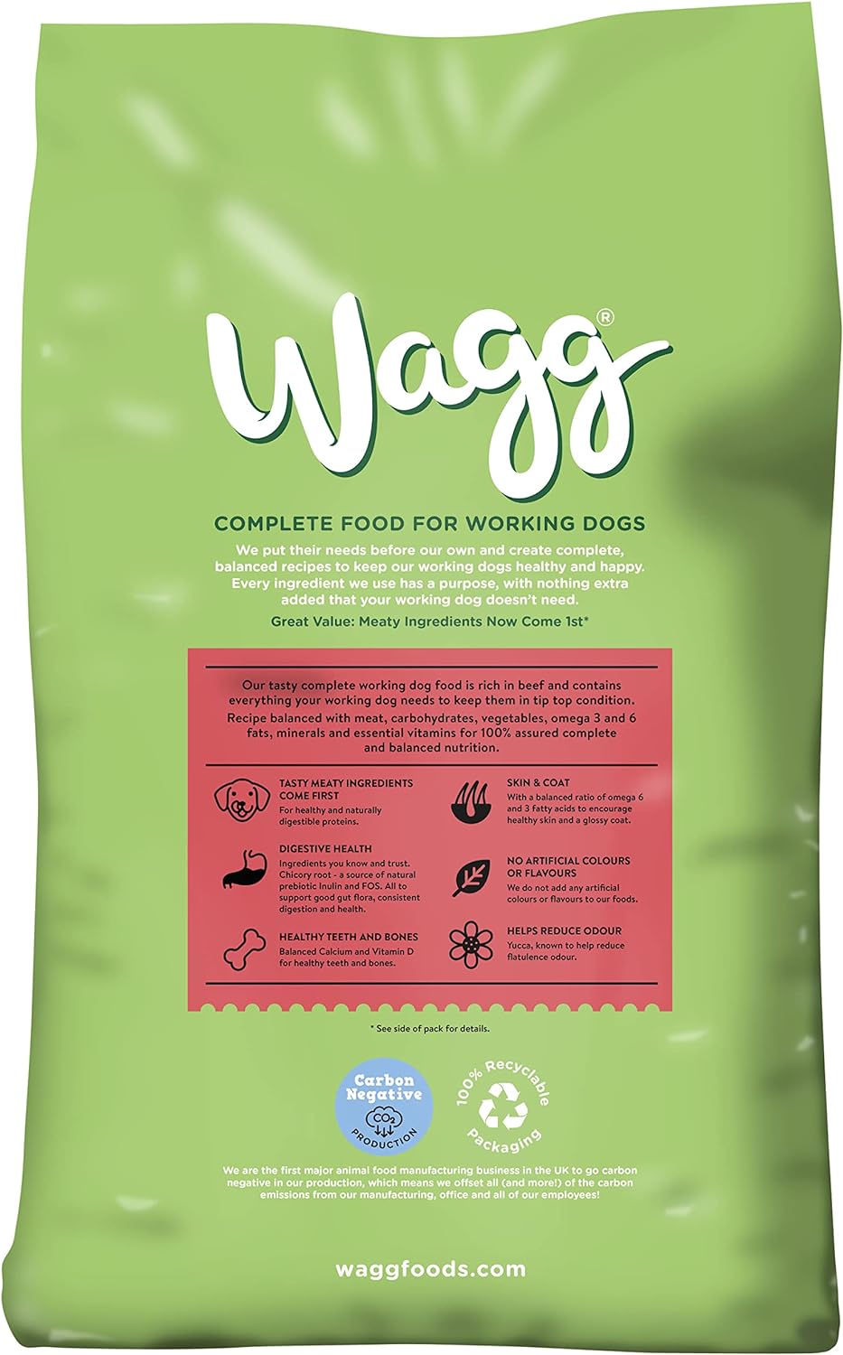 Wagg Active Beef - Martin Pears Engineering » Martin Pears Engineering