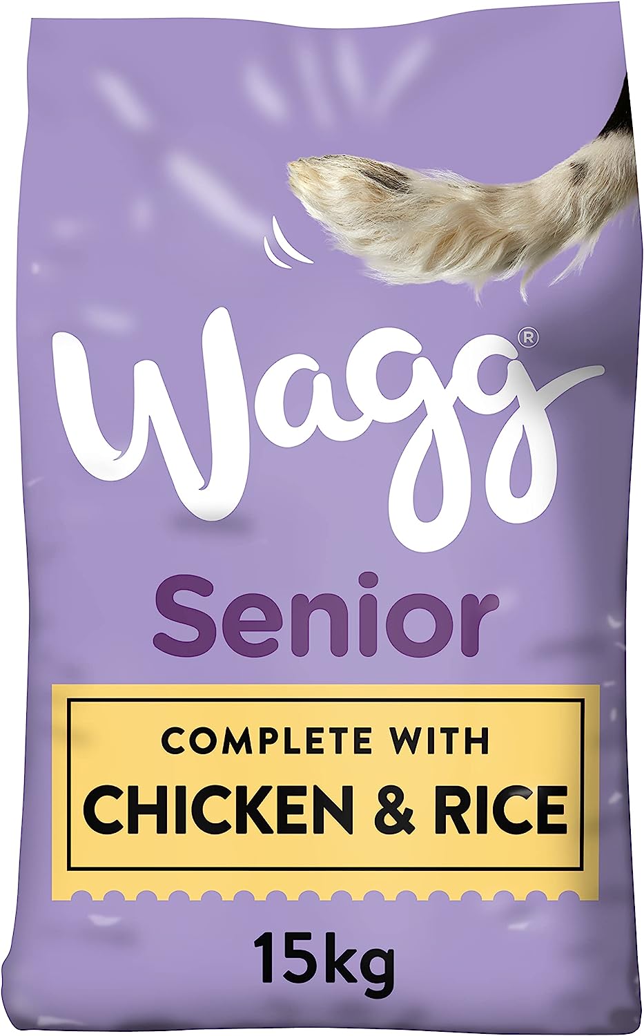 Wagg Light/Senior - Martin Pears Engineering » Martin Pears Engineering