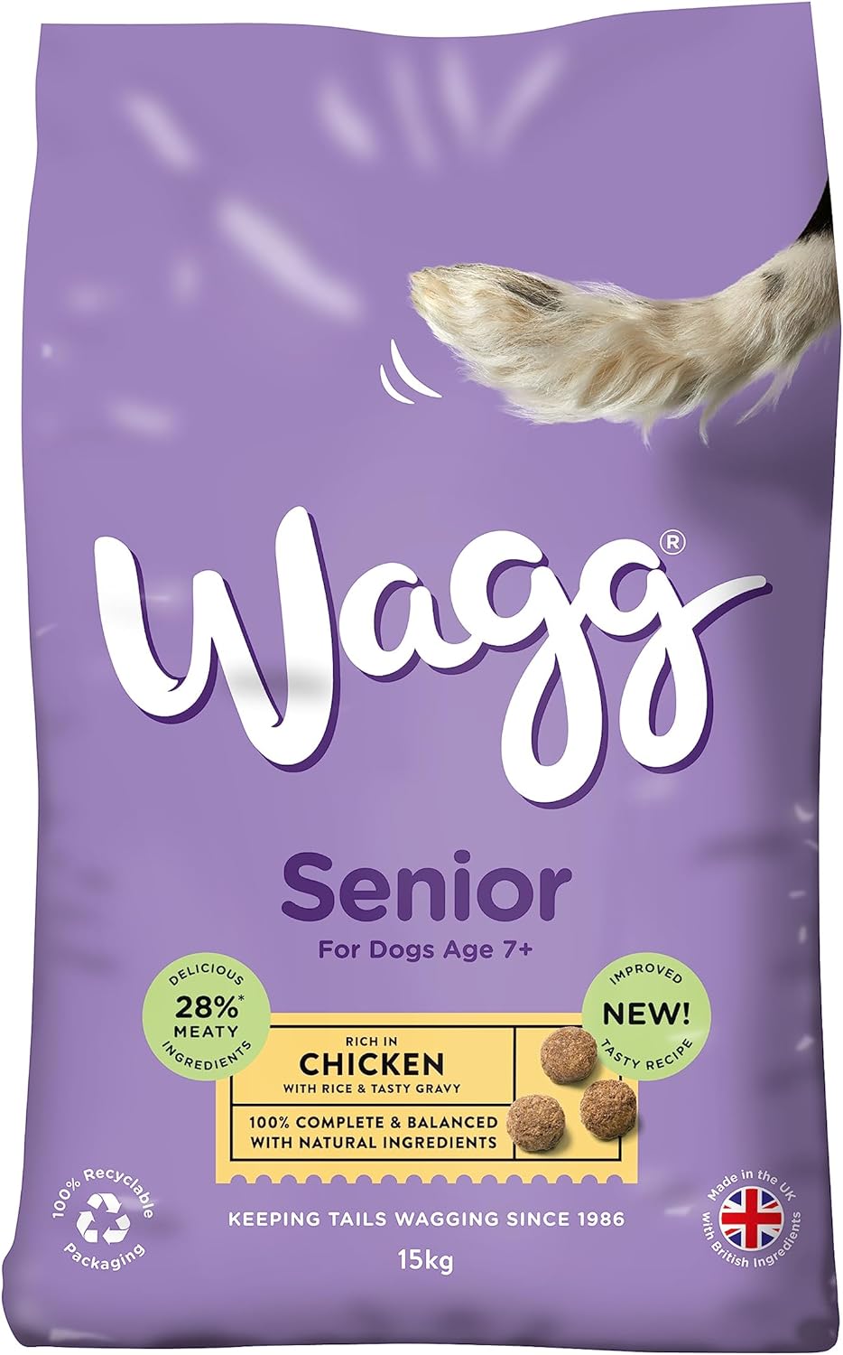 Wagg Light/Senior - Martin Pears Engineering » Martin Pears Engineering