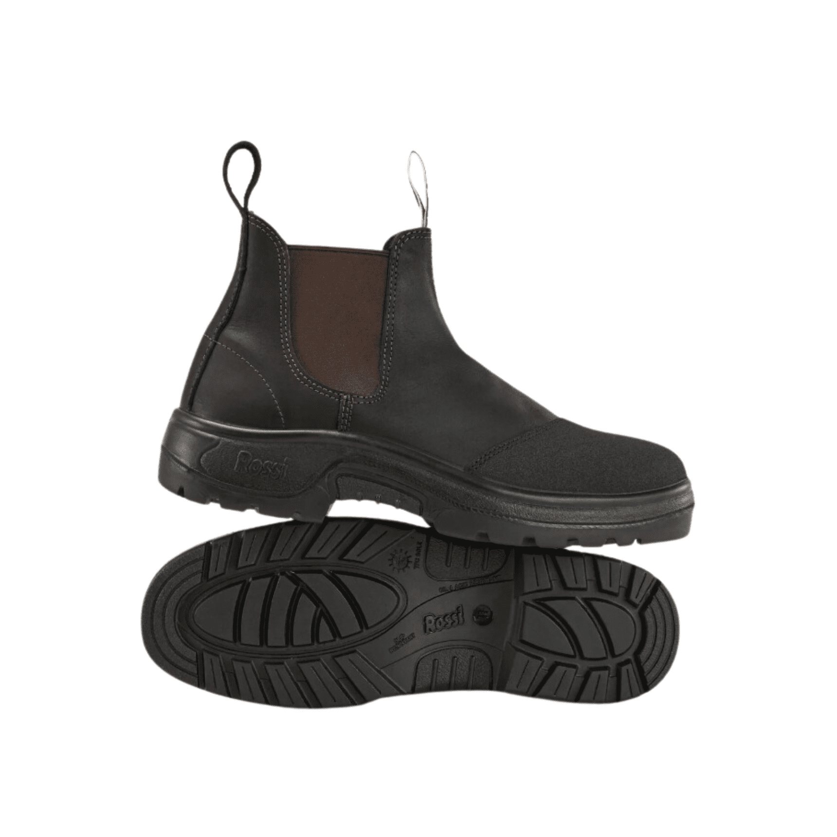 Rossi 795 Hercules Safety Boot - Martin Pears Engineering » Martin ...