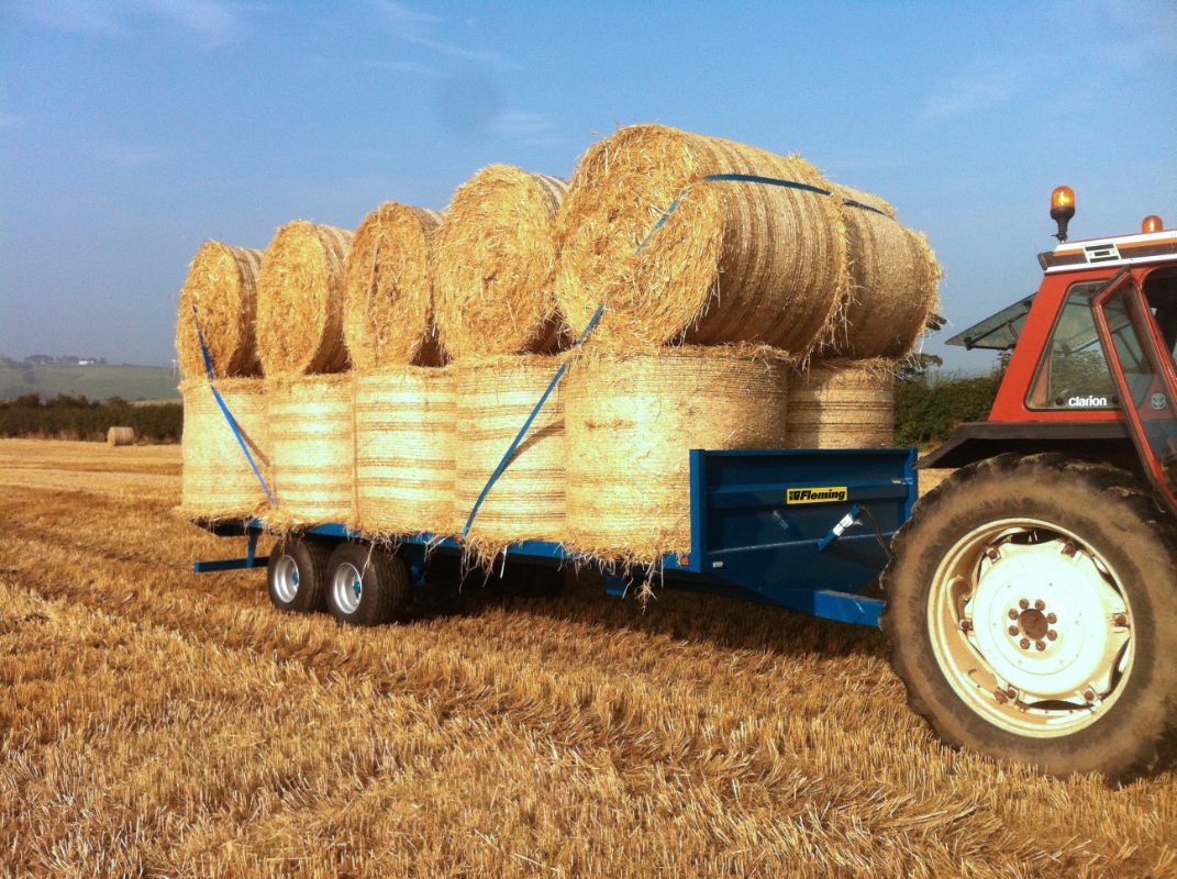 Agricultural Trailers - Martin Pears Engineering » Martin Pears Engineering