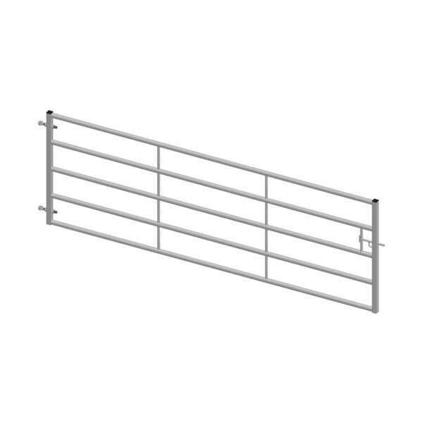 Bateman Heavy Stockyard Gate - Martin Pears Engineering » Martin Pears ...