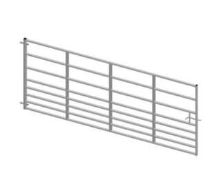 LM Bateman Crushes and Cattle Handling Equipment - Martin Pears ...