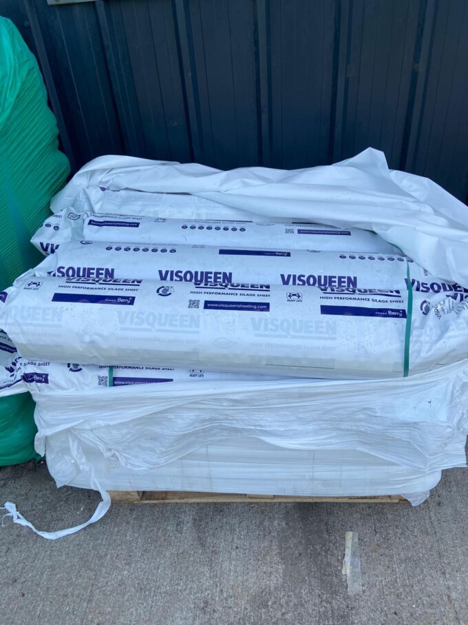Visqueen Silage Sheets - Martin Pears Engineering » Martin Pears ...