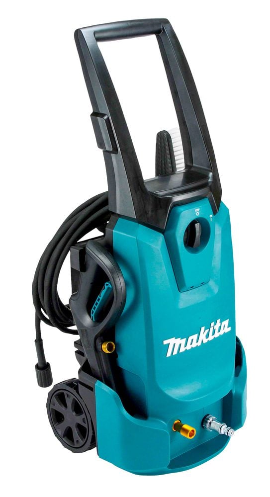Makita Pressure Washer HW1200 - Martin Pears Engineering » Martin Pears ...