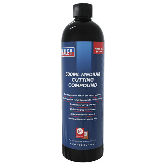 Sealy 500ml Medium Cutting Compound - Martin Pears Engineering » Martin ...