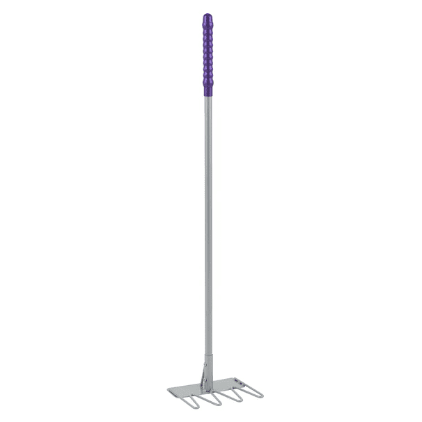 Red Gorilla Tidee™ Rake - Martin Pears Engineering » Martin Pears ...