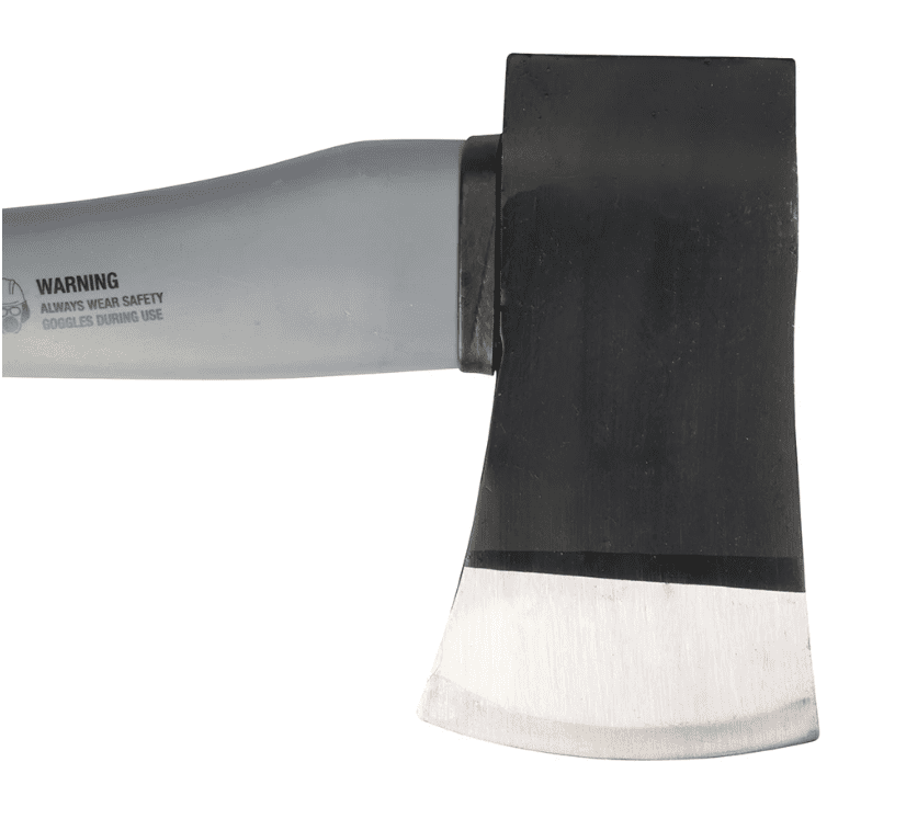 Silverline Felling Axe - Martin Pears Engineering » Martin Pears ...