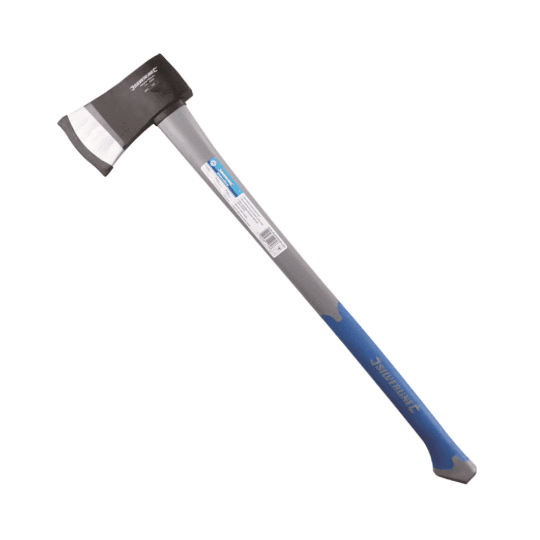 Silverline Felling Axe - Martin Pears Engineering » Martin Pears ...