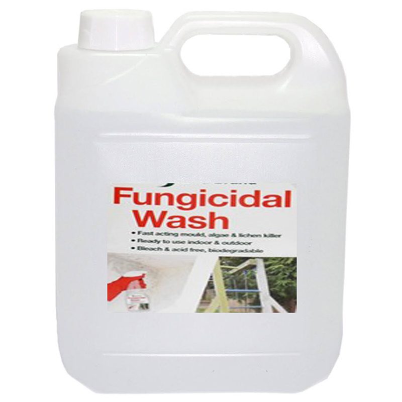 Bird Brand Algae Killing Fungicidal Wash - Martin Pears Engineering ...