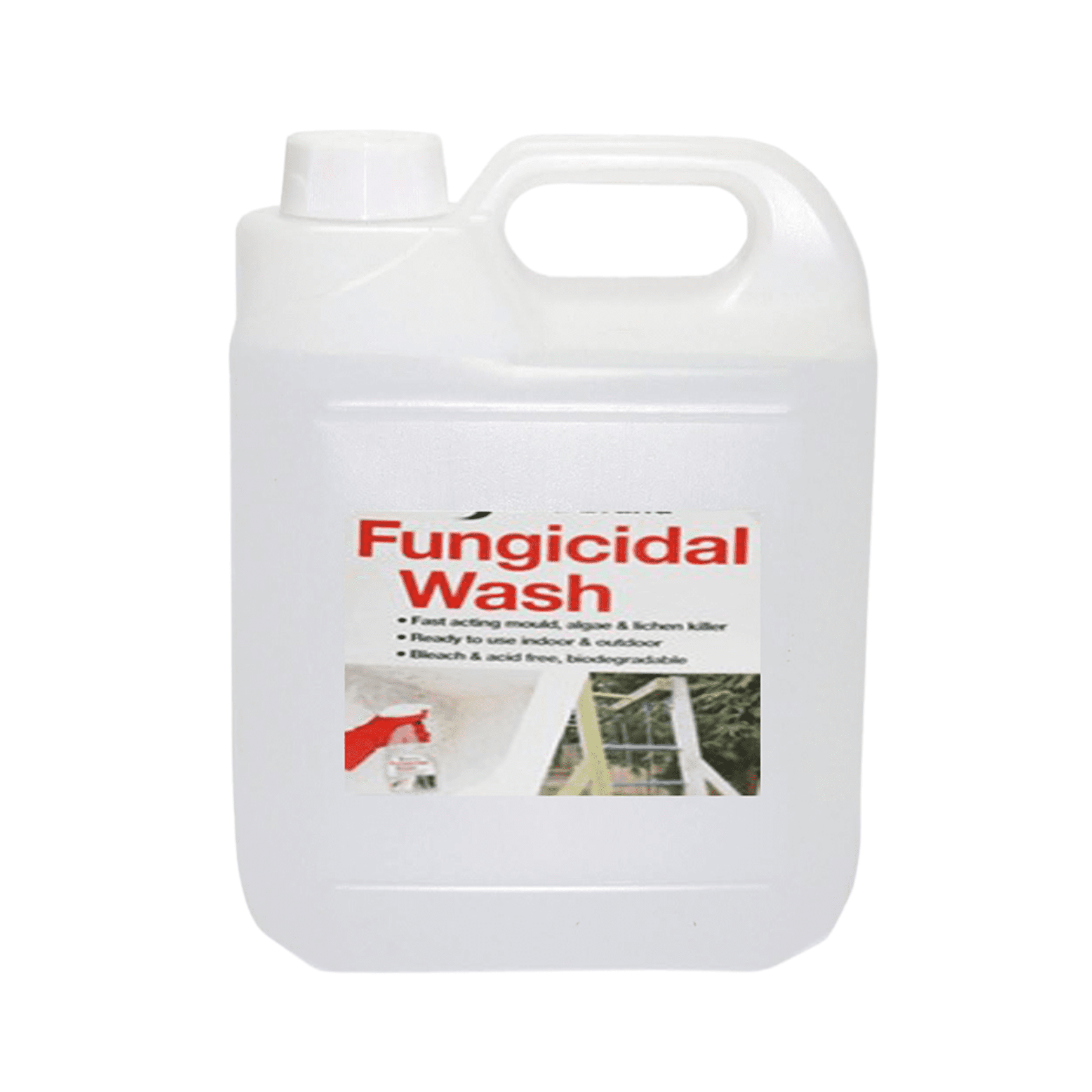 Bird Brand Algae Killing Fungicidal Wash - Martin Pears Engineering ...