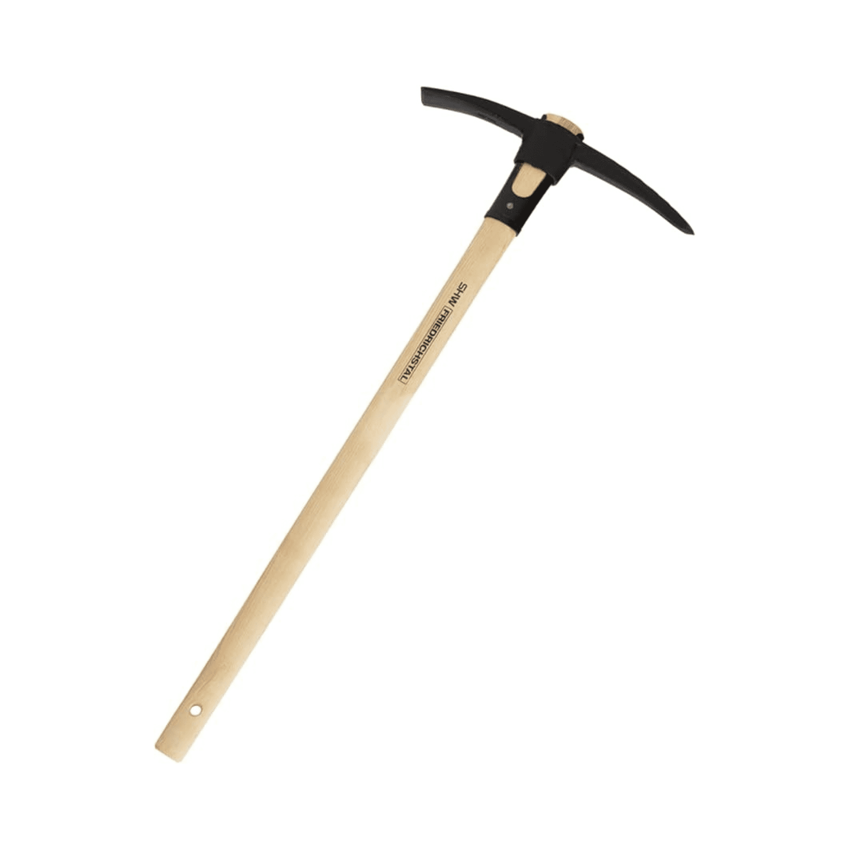 SHW Light Pickaxe - Martin Pears Engineering » Martin Pears Engineering