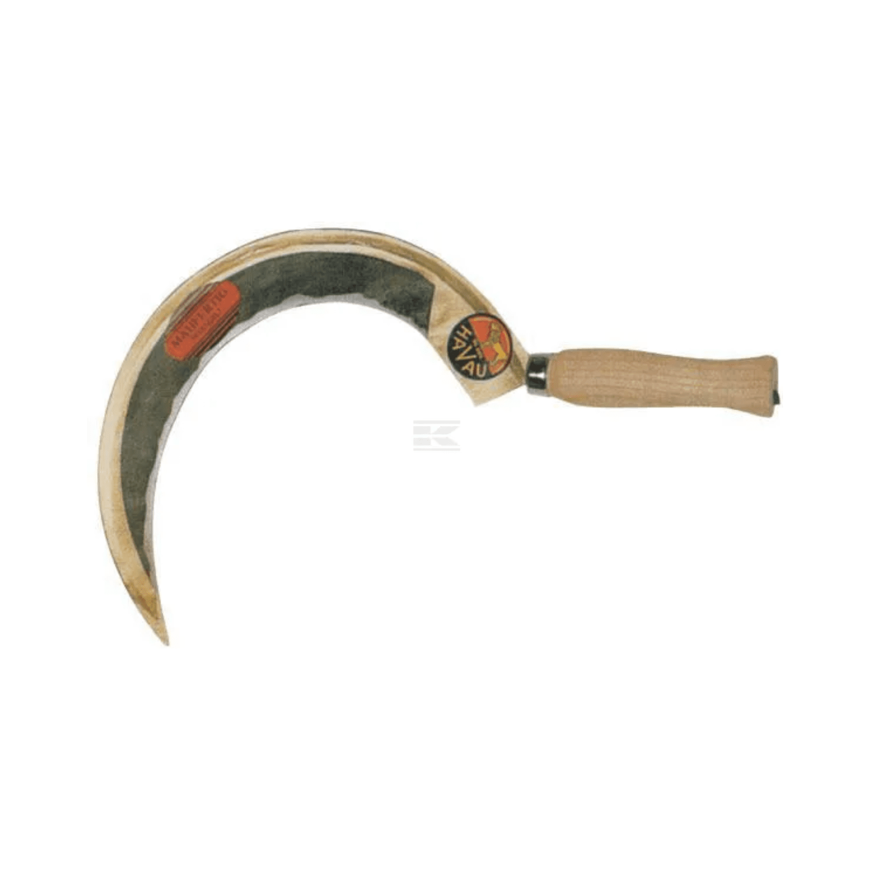 SHW Sickle - Martin Pears Engineering » Martin Pears Engineering