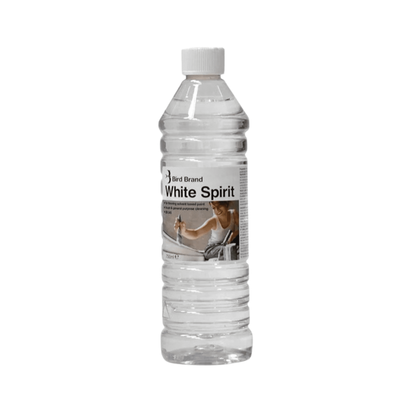Bird Brand White Spirits - Martin Pears Engineering » Martin Pears ...