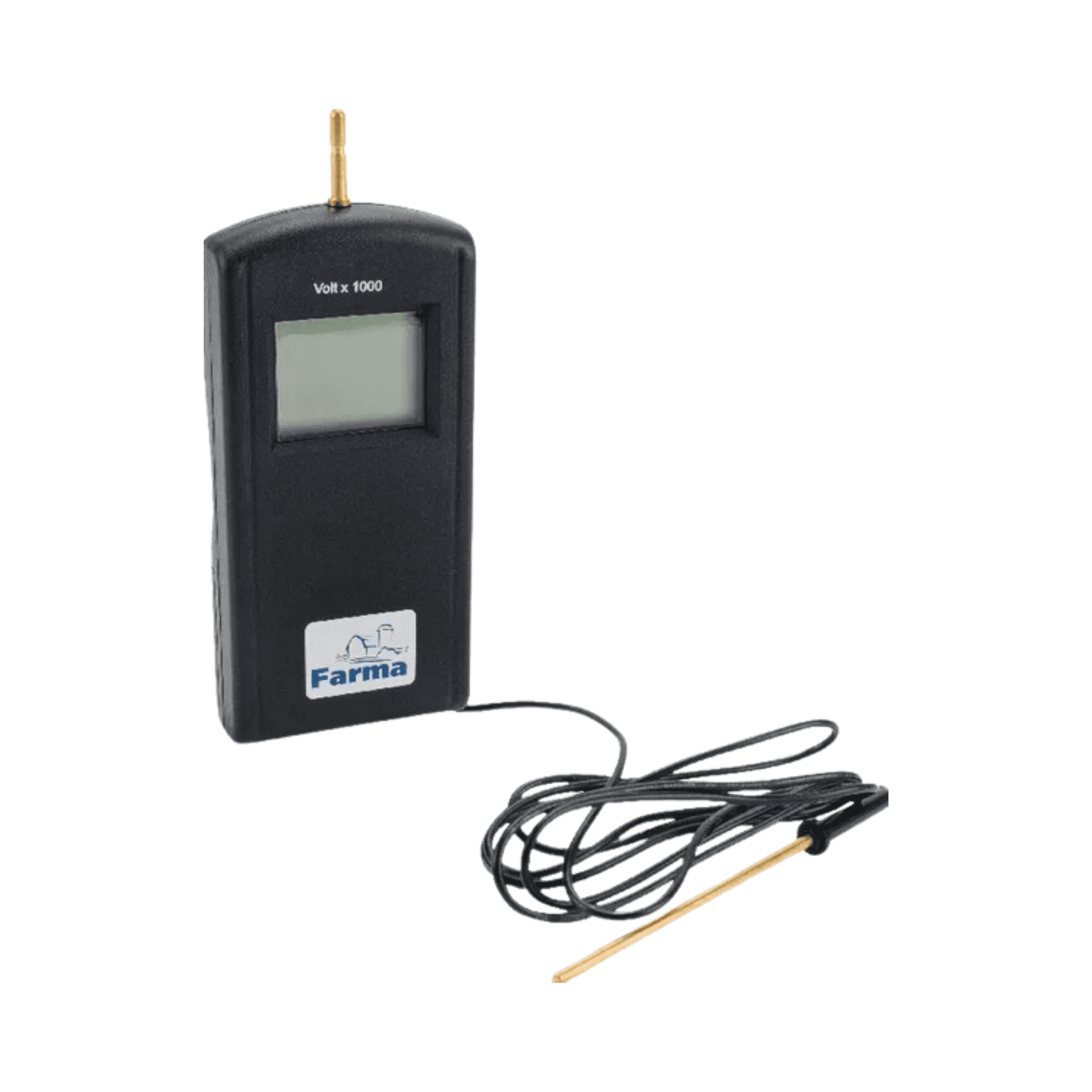 Digital Fence Tester - Martin Pears Engineering » Martin Pears Engineering