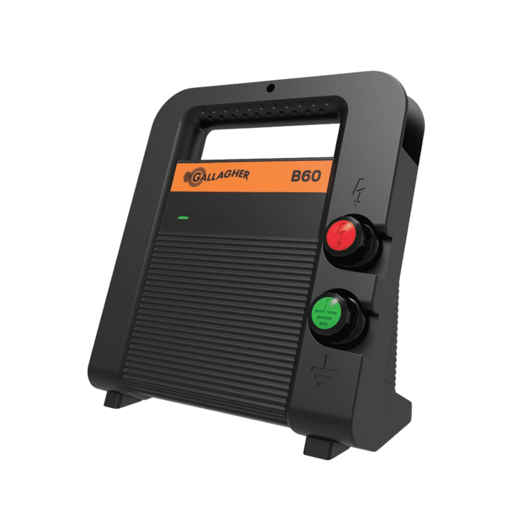Gallagher B60 Battery Energiser 388304 - Martin Pears Engineering ...