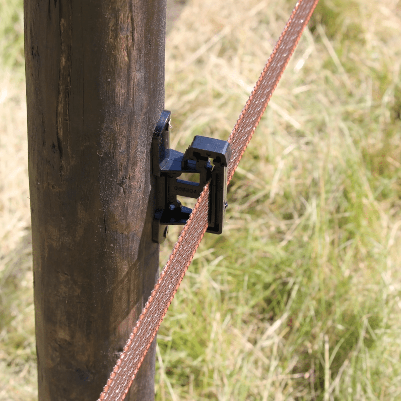 Gallagher PowerLine Support Insulator 011094 - Martin Pears Engineering ...