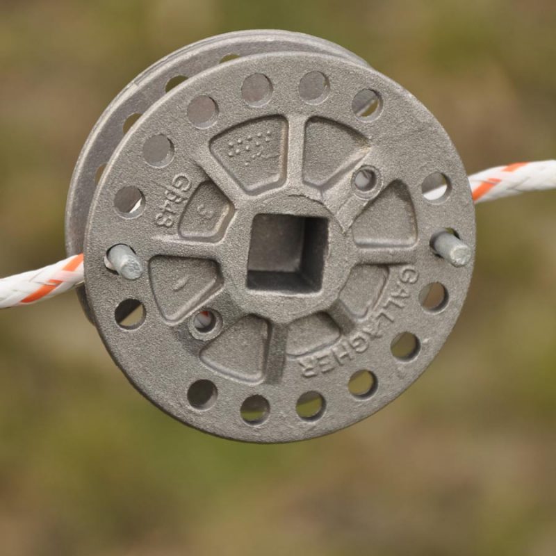 Gallagher Wire Tensioner 010882 - Martin Pears Engineering » Martin ...