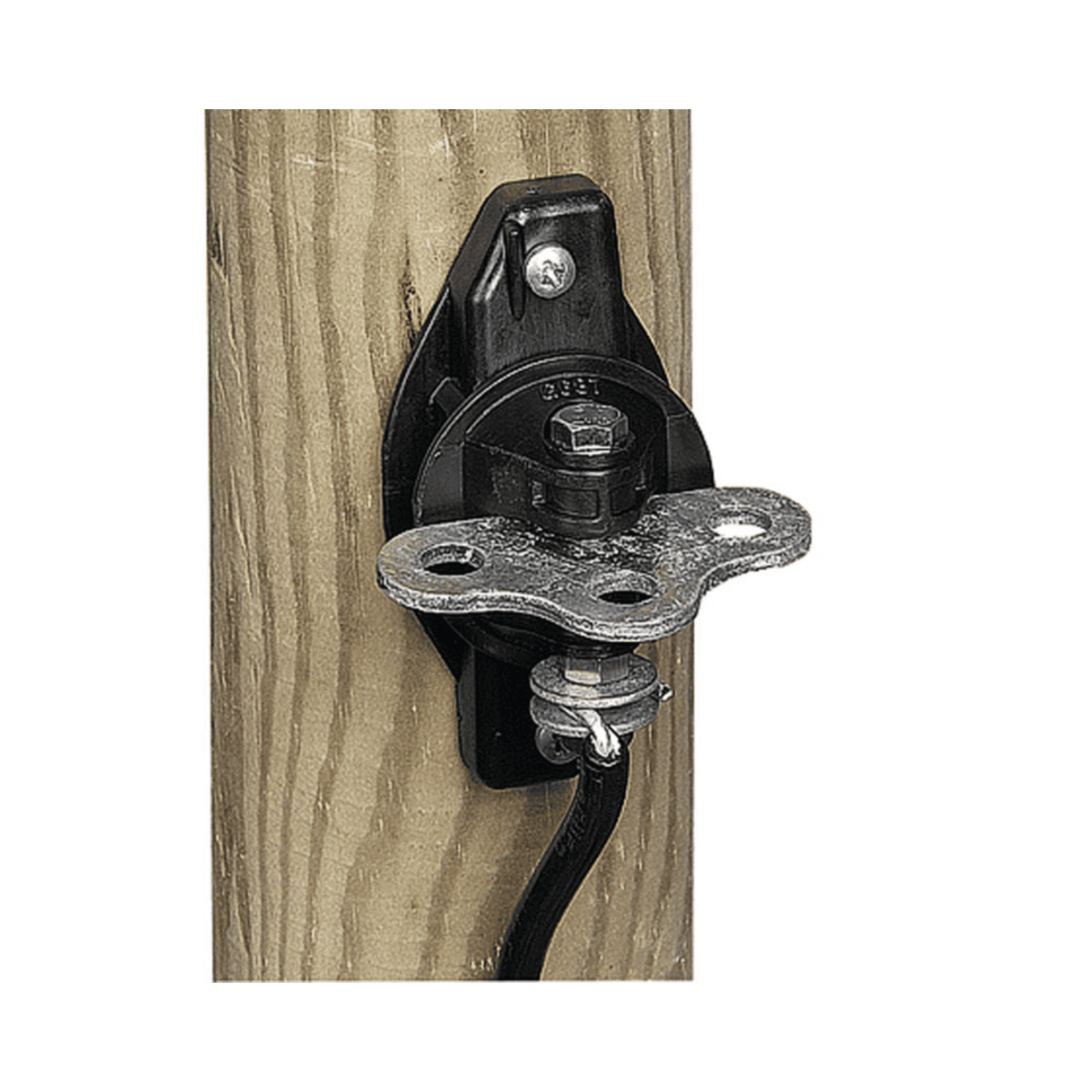 Gallagher Three-Way Gate Handle Anchor 021451 - Martin Pears ...
