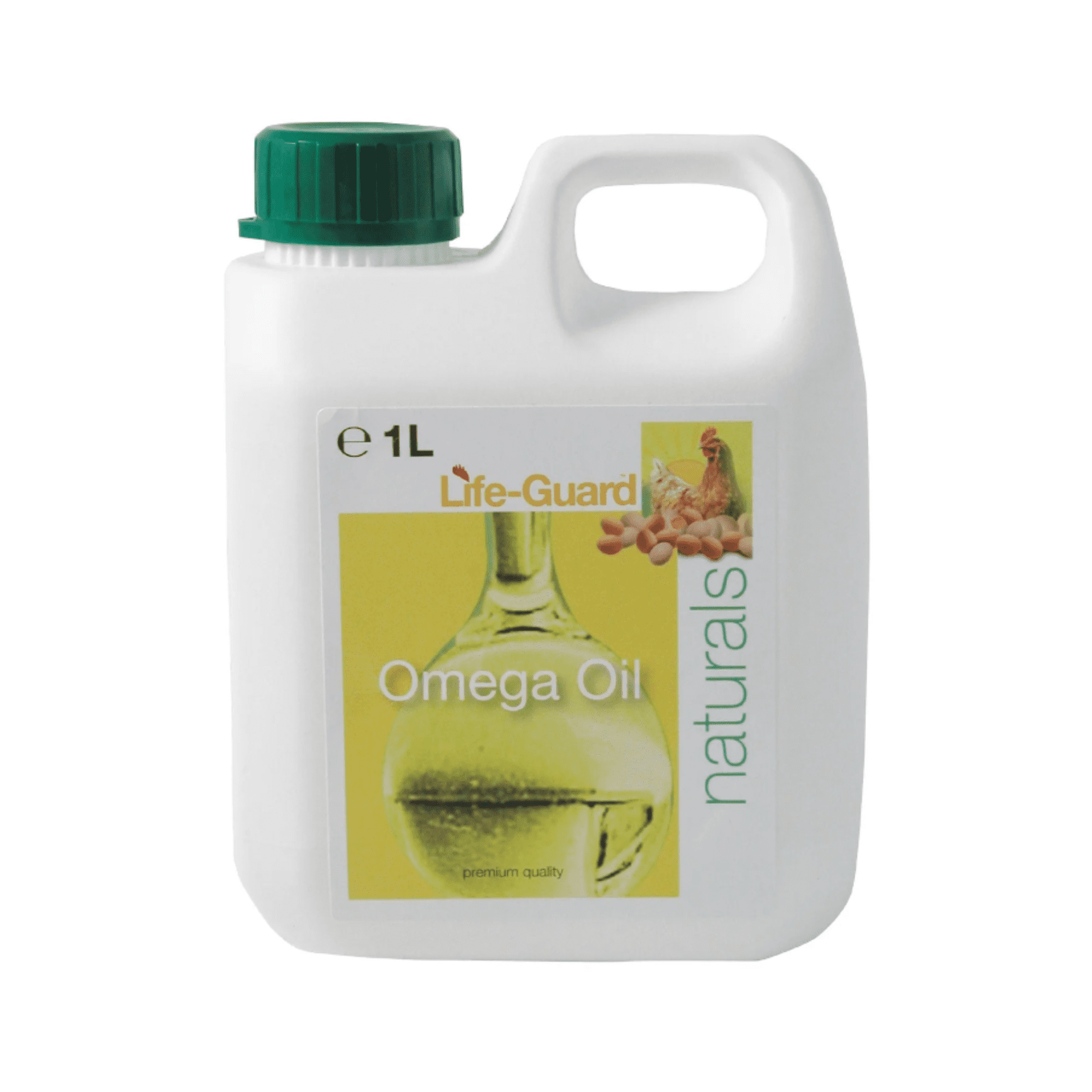 NAF Life-Guard Omega Oil - Martin Pears Engineering » Martin Pears ...