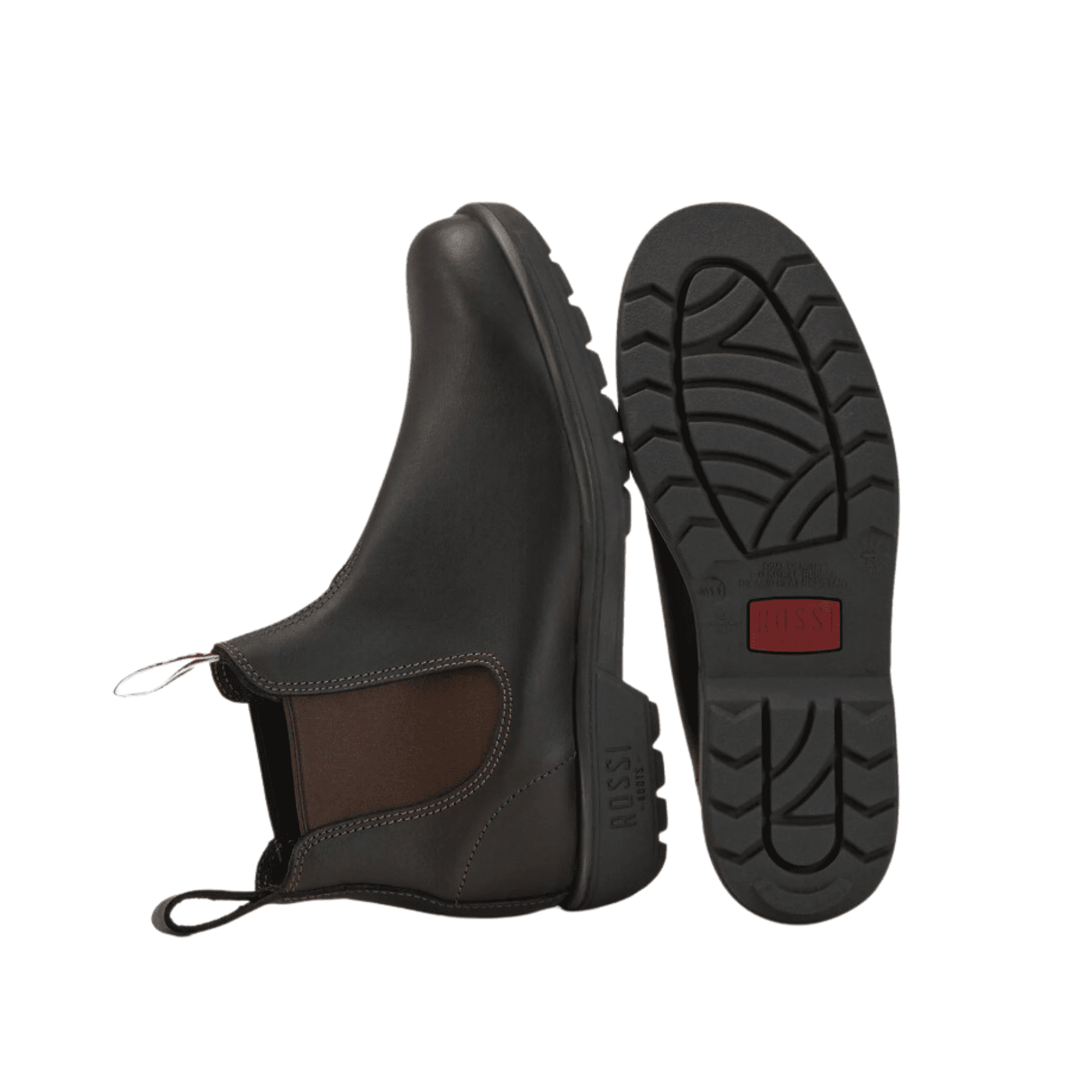 Rossi 303 Endura Boot - Martin Pears Engineering » Martin Pears Engineering