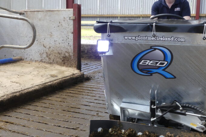 Plant-MEC Q-Bed Sawdust Dispenser - Martin Pears Engineering » Martin ...