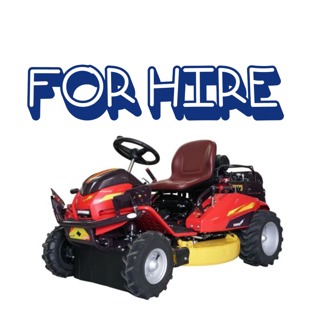 Groundcare Machinery » Martin Pears Engineering