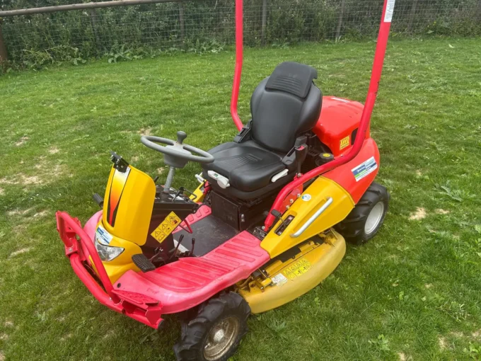 Canycom CMX227H - Martin Pears Engineering » Martin Pears Engineering