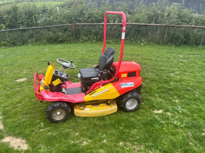 Canycom CMX227H - Martin Pears Engineering » Martin Pears Engineering