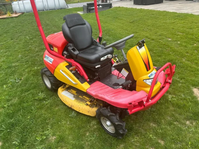 Canycom CMX227H - Martin Pears Engineering » Martin Pears Engineering