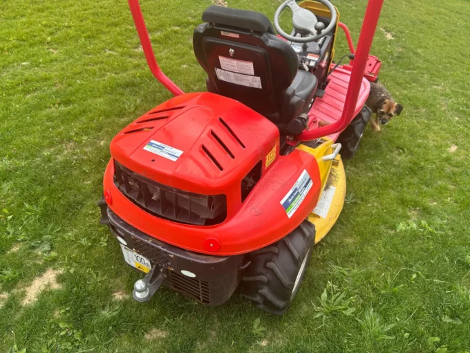 Canycom CMX227H - Martin Pears Engineering » Martin Pears Engineering