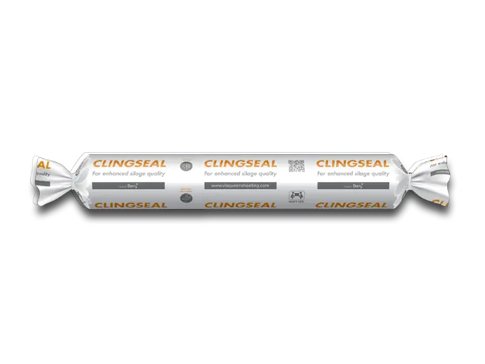 Clingseal Silage Sheets - Martin Pears Engineering » Martin Pears ...