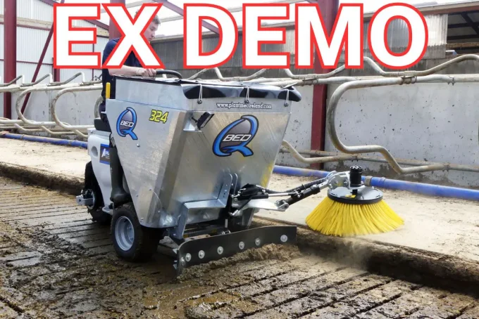 Plant-MEC Q-Bed Sawdust Dispenser - Martin Pears Engineering » Martin ...