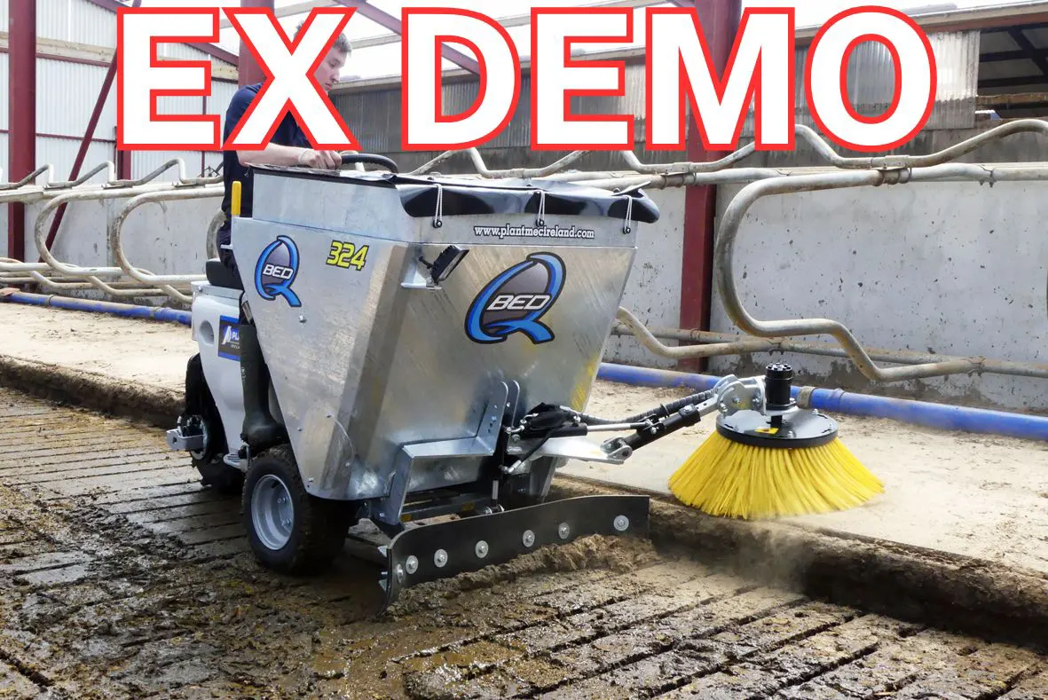 Plant-MEC Q-Bed Sawdust Dispenser - Martin Pears Engineering » Martin ...