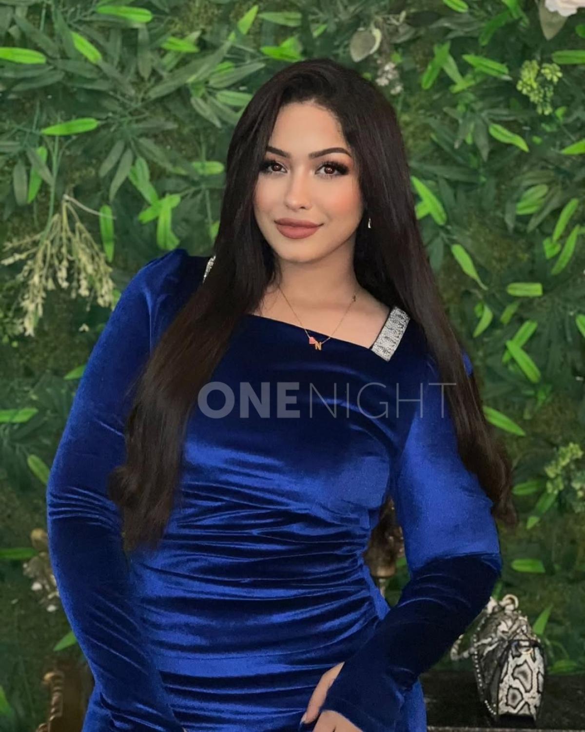 Layla escort Sharm el-Sheikh 23 y.o. - OneNightEscort