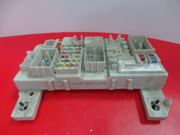 TelePeças | Caixa fusiveis | sam | module 31/09 para FORD C-MAX