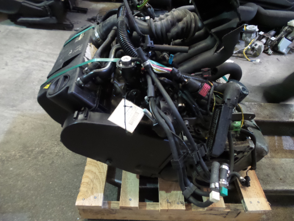 TelePeças | Motor para PEUGEOT 306