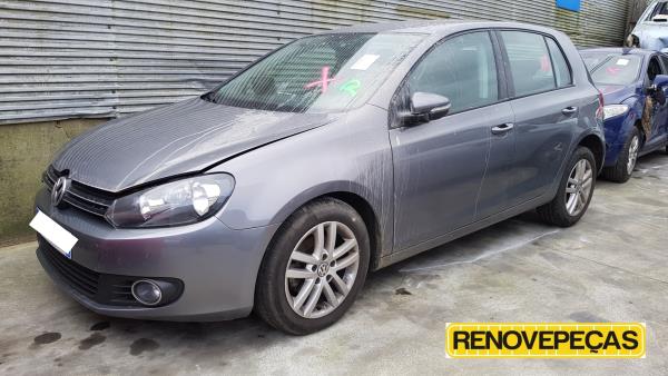 TelePeças | Centralina / modulo motor 03L907425C para VOLKSWAGEN GOLF VI