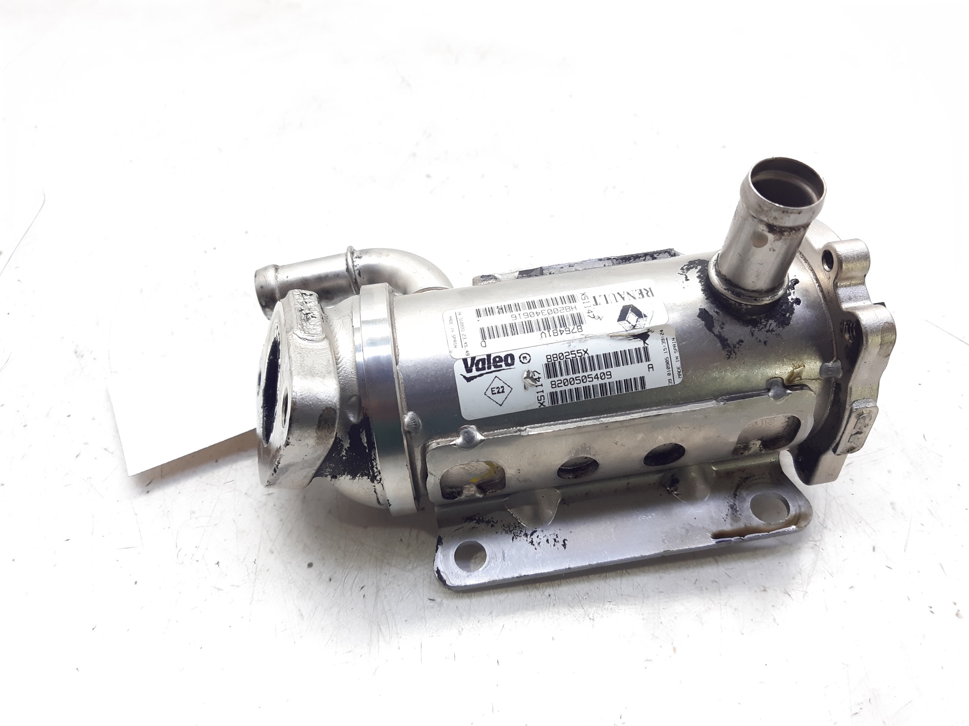 TelePeças | ENFRIADOR egr 8200505409 for RENAULT ESPACE IV