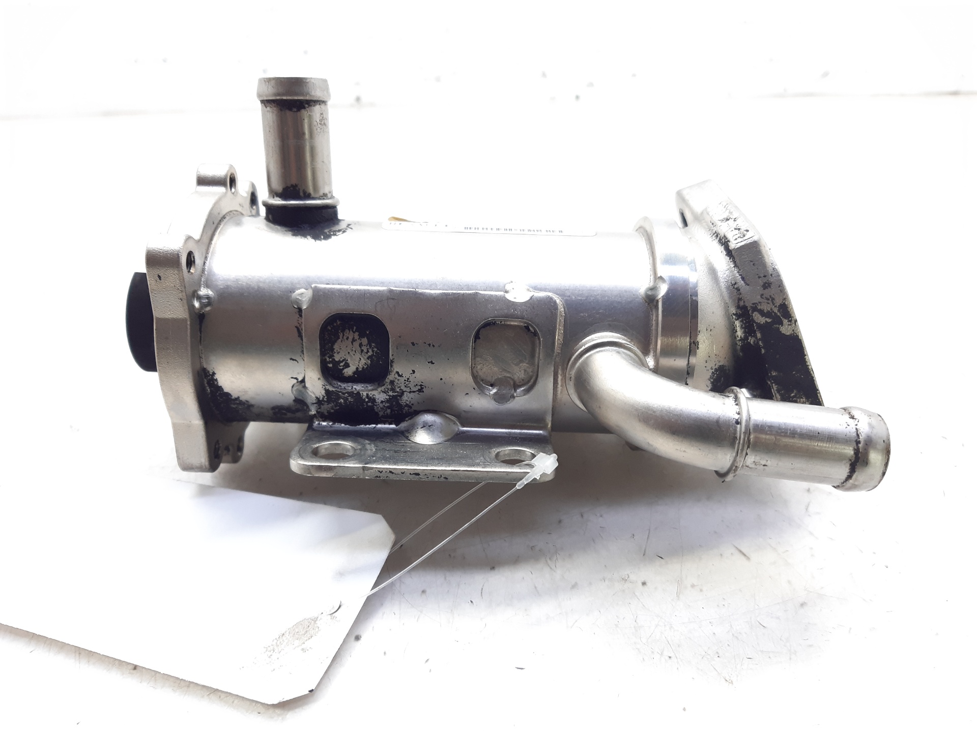TelePeças | ENFRIADOR egr 8200505409 for RENAULT ESPACE IV