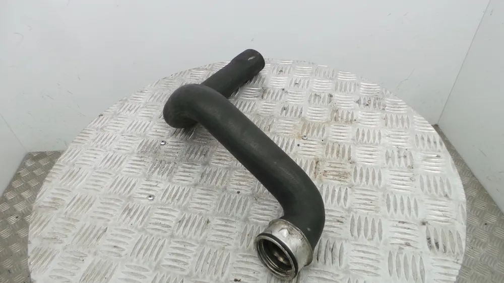 Tubo intercooler - OPEL CORSA C - LGS Automóveis