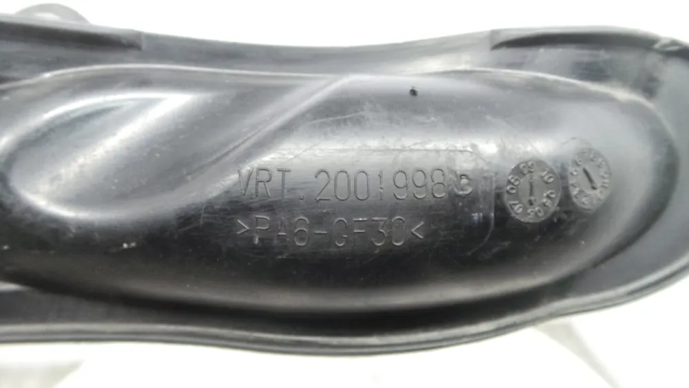 Tubo intercooler - OPEL CORSA D - LGS Automóveis