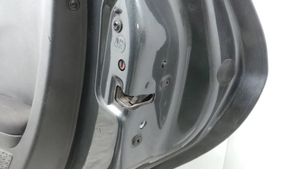 Fechadura / Fecho Porta Trás Direito - PEUGEOT 208 I - LGS Automóveis