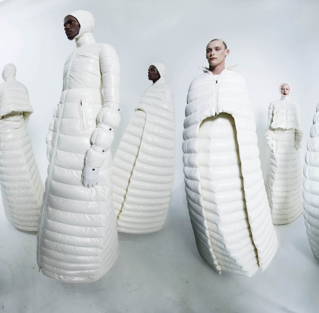 V&A will host an exhibition of Tim Walker | Wonderland Magazine