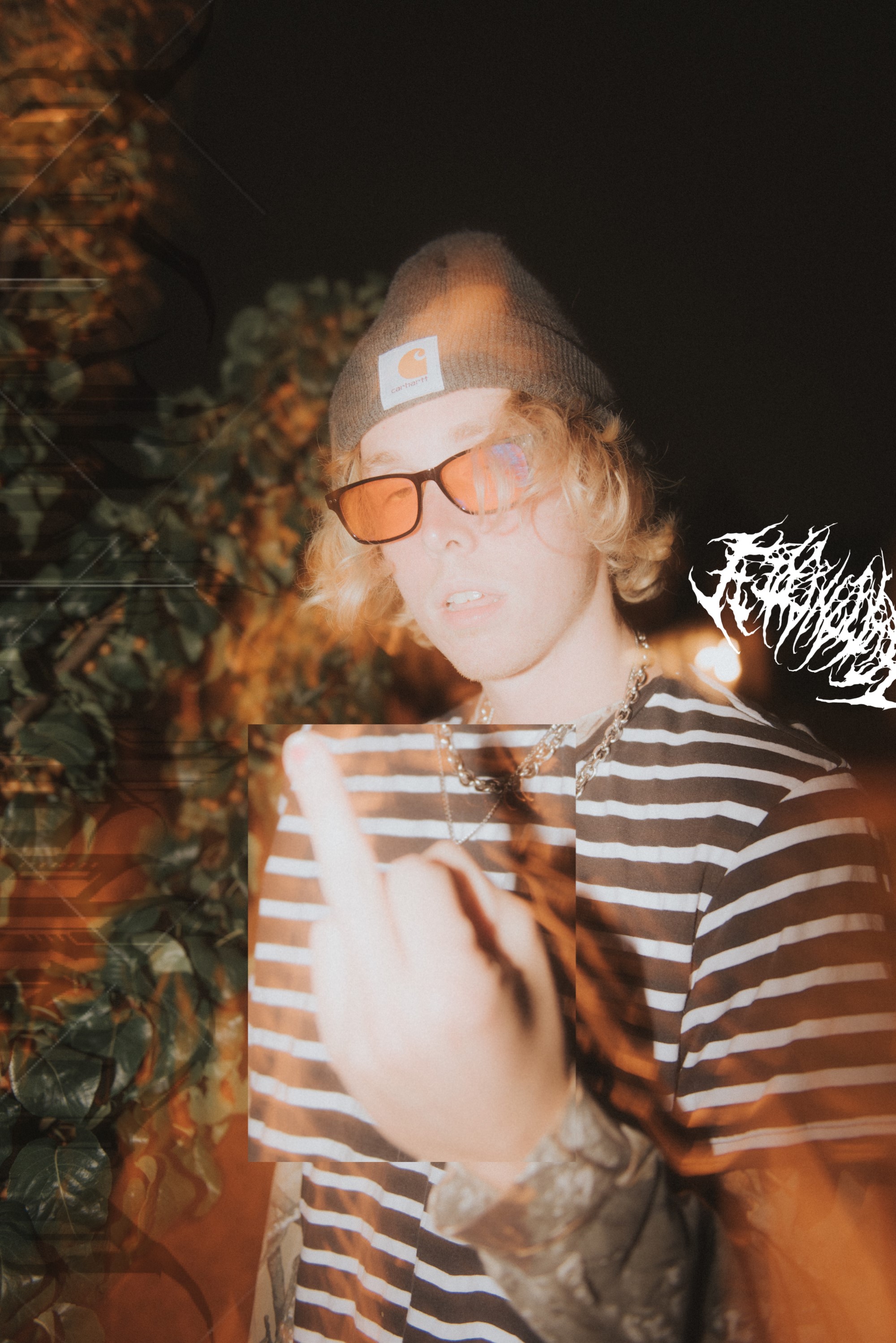 Jeris Johnson Talks New Track “Last Resort (Reloaded)” And Debut EP