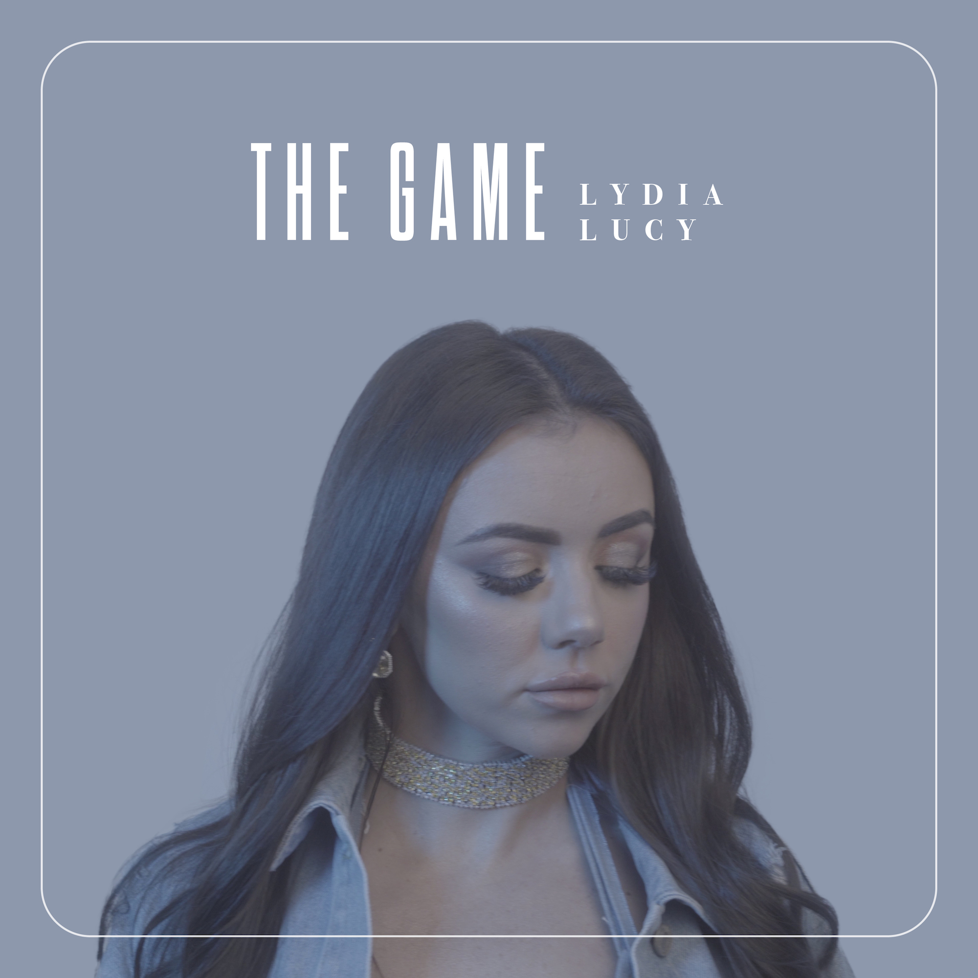 Lydia Lucy Premieres Flirtacious Pop Track "The Game"