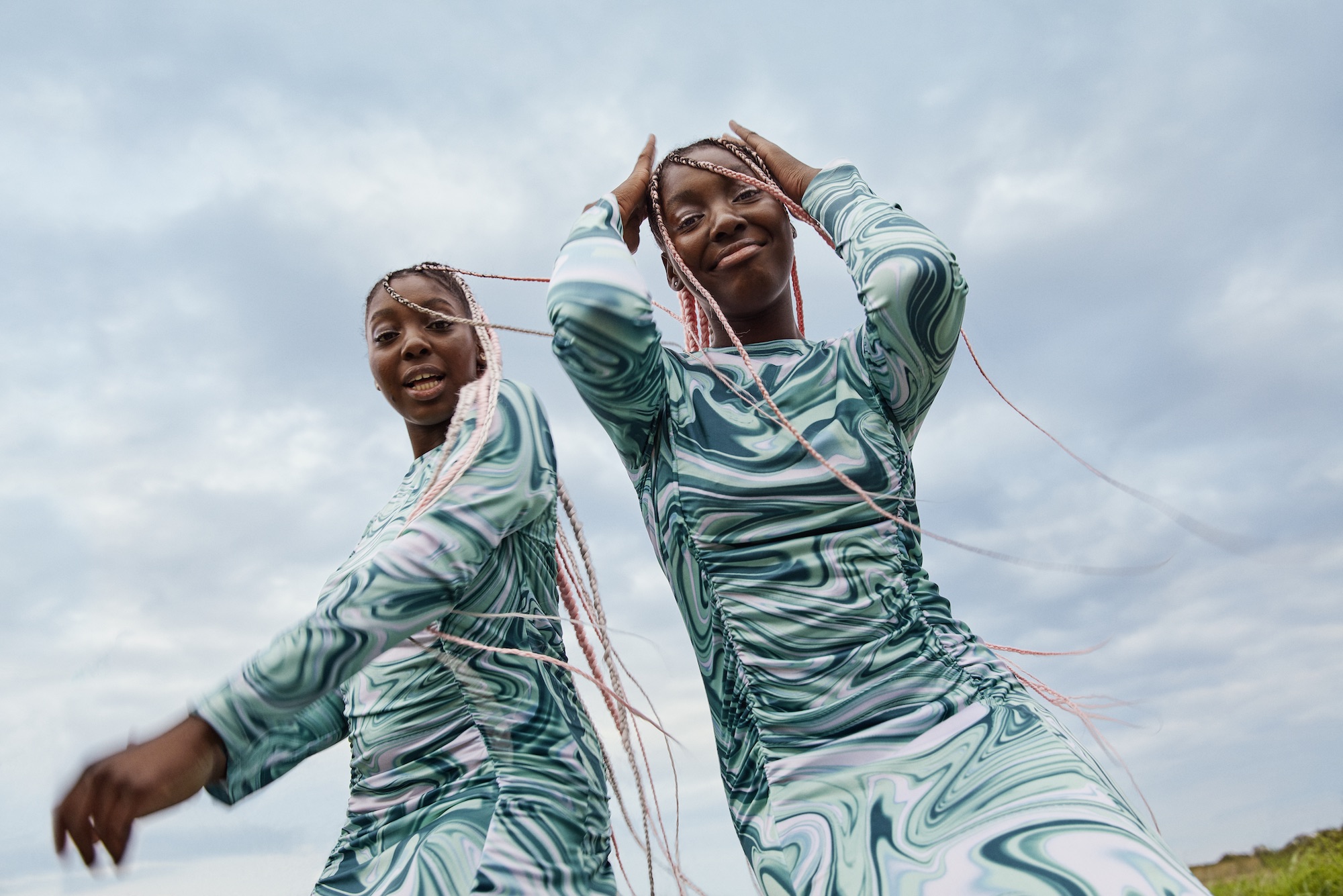 Zalando Unveils Its Activists Of Optimism Summer Campaign