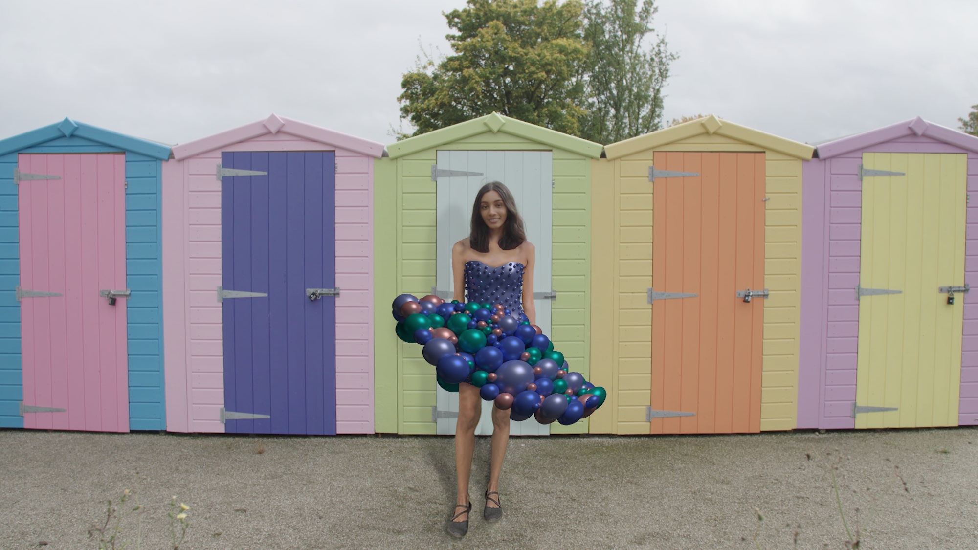 Difference Makers | Wonderland