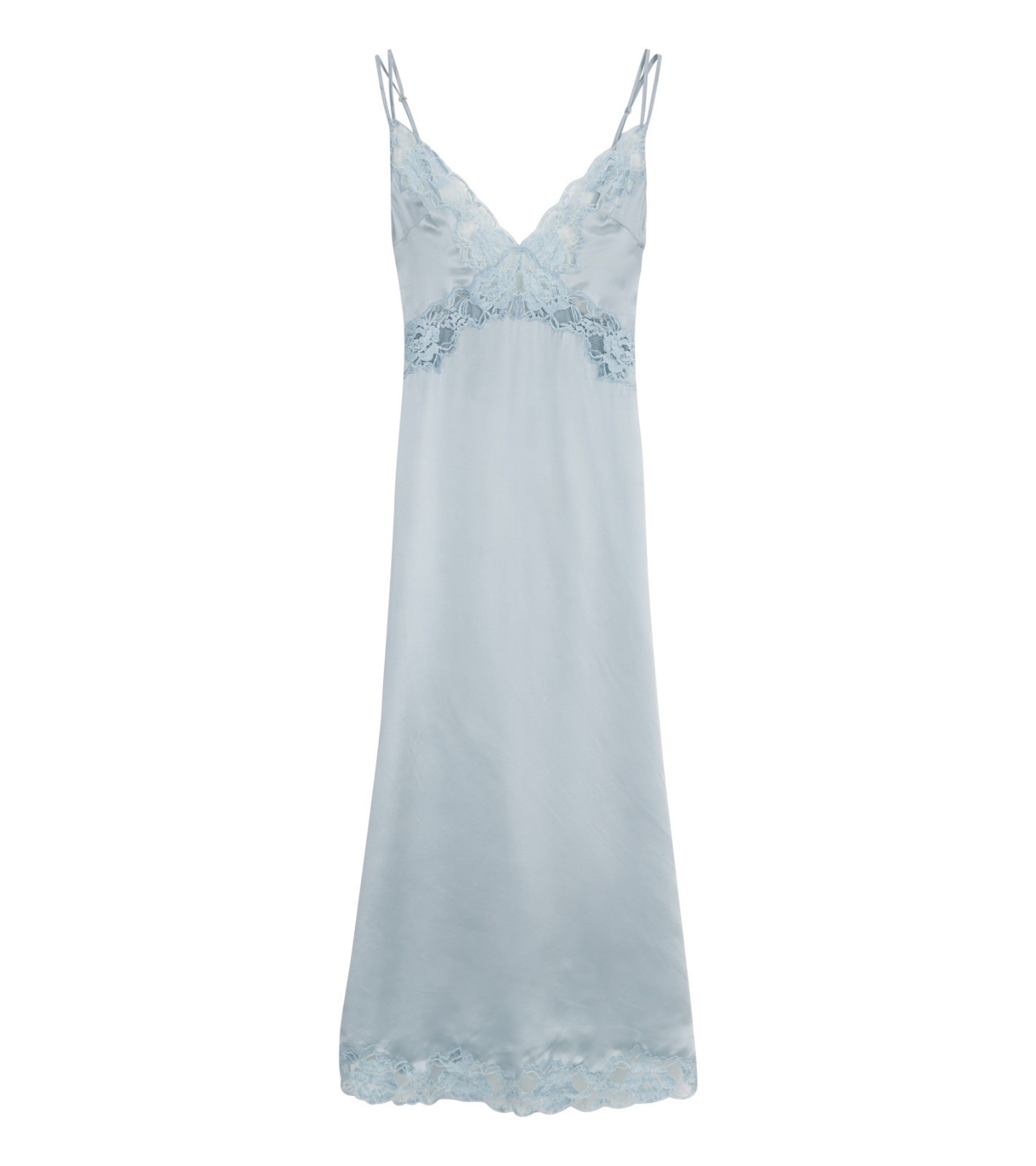 Noelle Wolf Talks Her Eponymous Lingerie Line