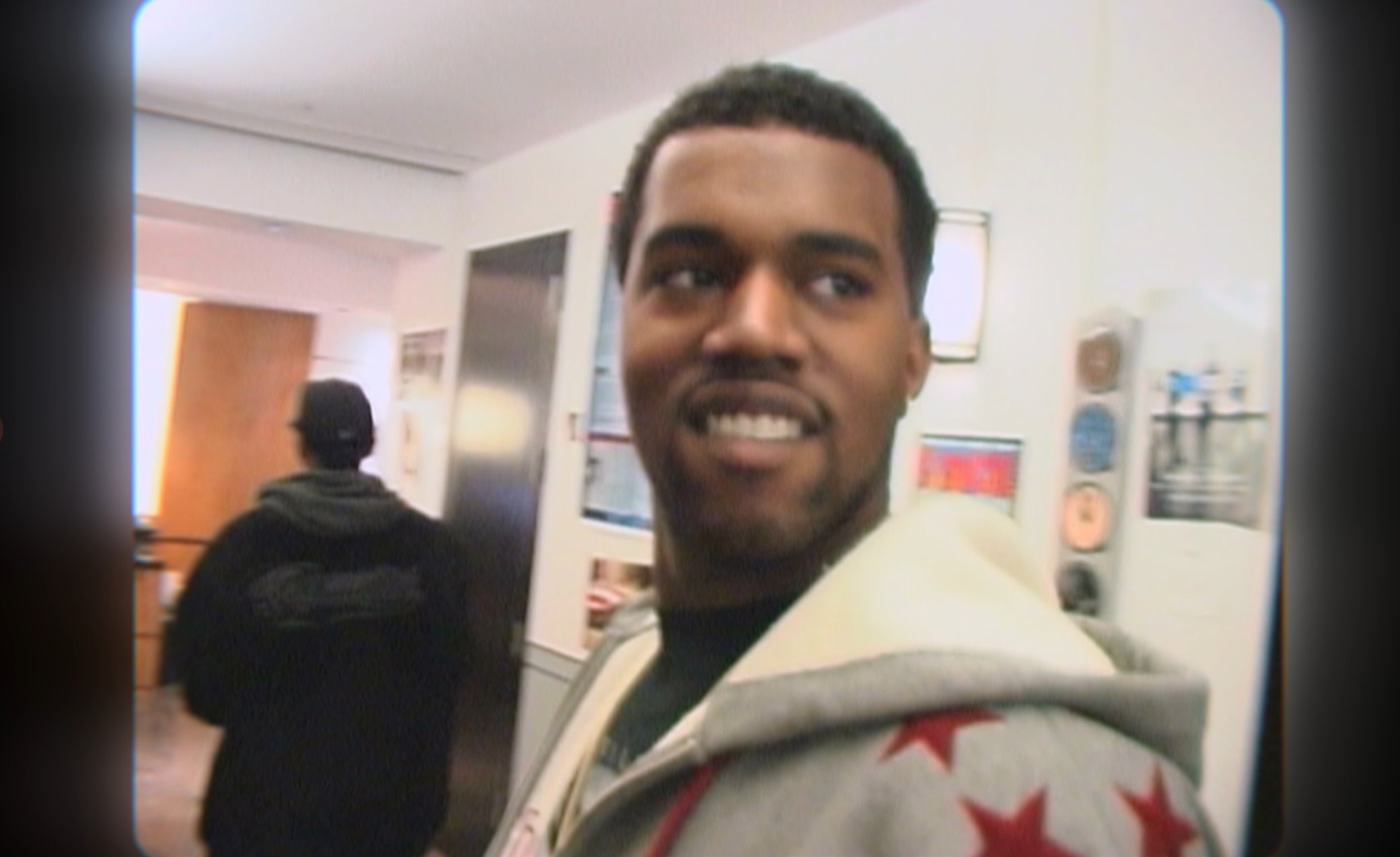 Watch The First Trailer For Jeen-Yuhs: A Kanye Trilogy